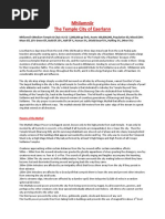 Dragons of Faerûn: A Comprehensive Guide | PDF | Fantasy Role Playing ...