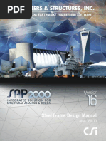 ACI 318 Stiffness Modifier | PDF | Beam (Structure) | Bending