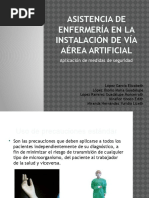 Interpretación de La Norma Oficial Mexicana NOM-028-SSA2-2009. | PDF ...