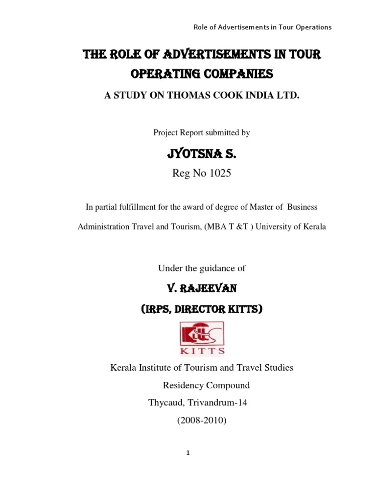 Jyotsna | PDF | Promotion (Marketing) | Advertising