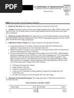 Faa Form 8610 2 PDF | PDF | Federal Aviation Administration | Aviation