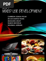 Up-Ayala Land Technohub: Design 741 | PDF | Industries | Transport