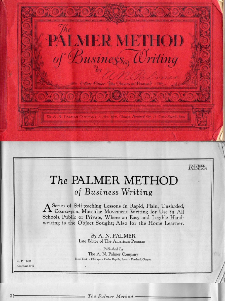 Palmer Method 1935.pdf