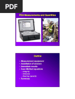 Tray Column Design | PDF | Distillation | Foam