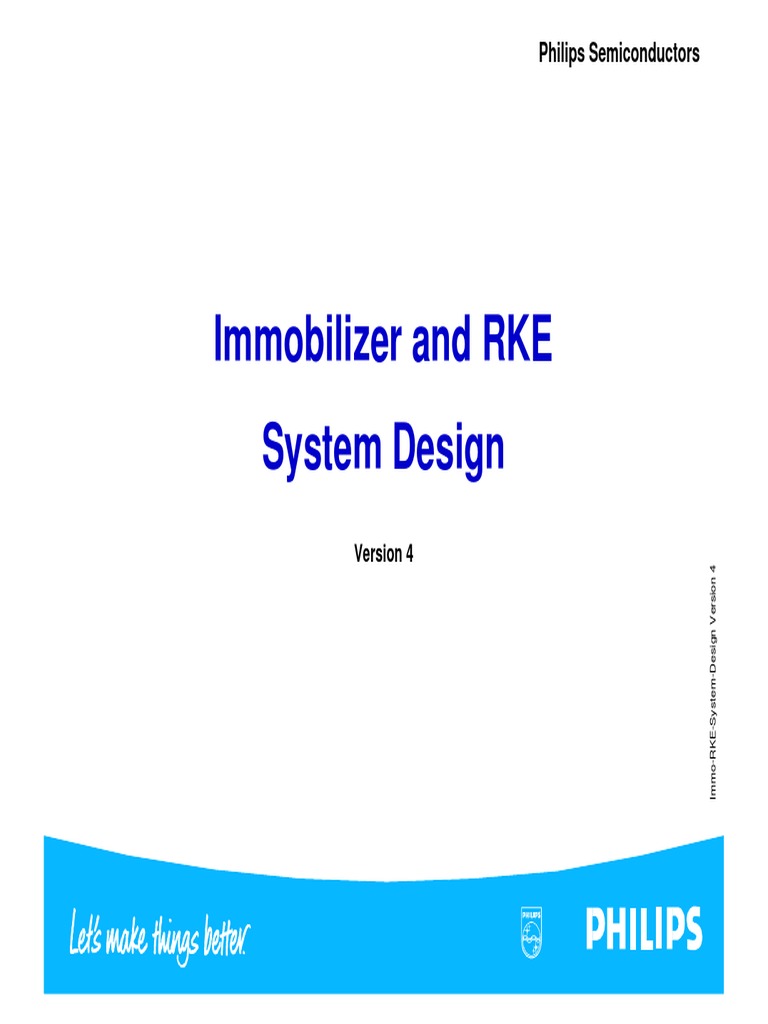 Imm Design | Download Free PDF | Inductor | Antenna (Radio)