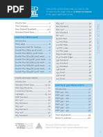 Kingspan Multideck MD60 Datasheet EN UK-1 | PDF | Concrete | Structural ...