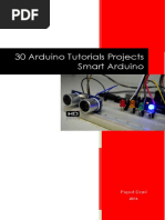 Arduino Programming Step by Step Guide To Mastering Arduino Hardware ...