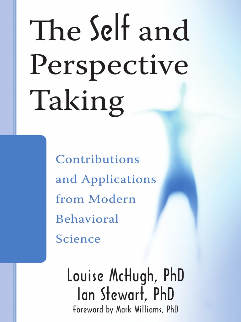 Perspective Taking | PDF | Self Esteem | Self