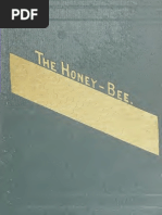 Beekeeping Training Manual | PDF | Honey Bee | Beehive