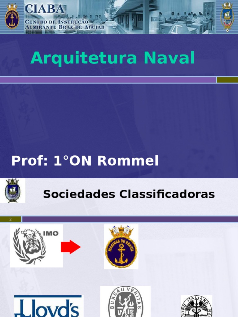 Funções das Sociedades Classificadoras | PDF | Seguro | Embarcação