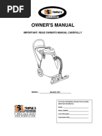 Sample API 1104 Wps | PDF | Welding | Construction