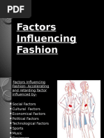 Basic Concept of Fashion Designing | PDF | Fashion Design | Fashion