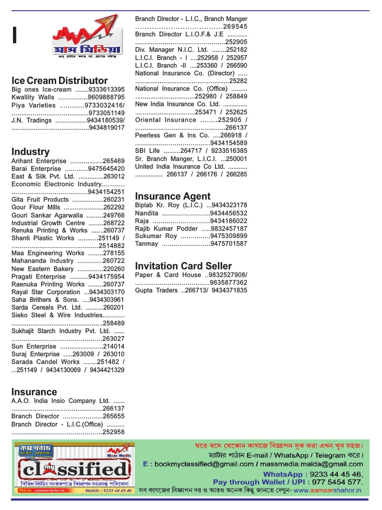 Tele Guide I | PDF