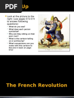 Oversimplified Part 1 & 2 | PDF | French Enlightenment | French Revolution