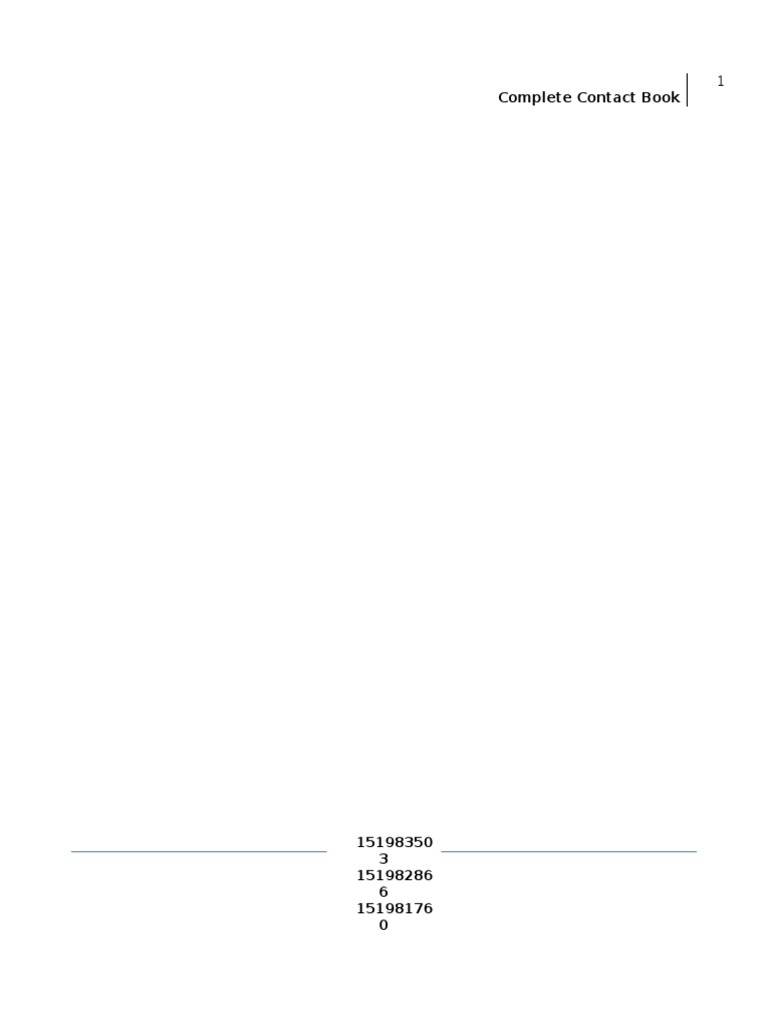 Final Synpsis Today | PDF | Databases | Java (Programming Language)