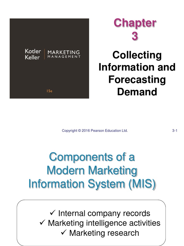 Kotler Mm15e Inppt 03 | PDF | Income | Market (Economics)