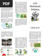 Guía de las 10 R para Sostenibilidad | PDF | Residuos | Sustentabilidad