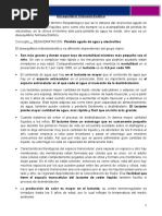 Flora Residente, Flora Transitoria, Transmisión Cruzada y Fómites | PDF ...