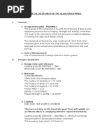 BS - 6180 - Handrail Loads | PDF | Stainless Steel | Steel