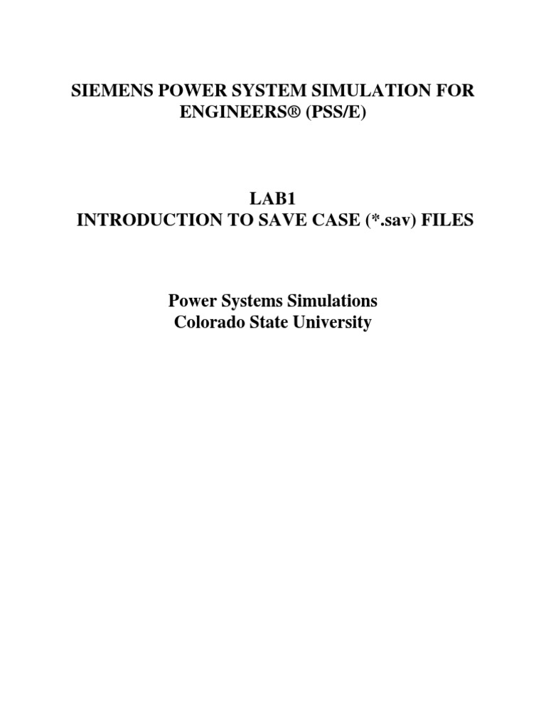 Lab1 PDF | PDF