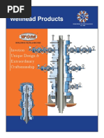 Cameron-MBS-Multi-Bowl Wellhead System - Cedip | PDF | Casing (Borehole ...