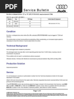 DSG 7 DQ200 Mechatronic Assembly Guide | PDF | Mechanical Engineering ...