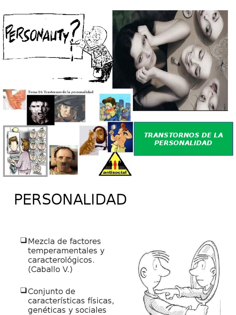 Expo - Psico Final | PDF | Esquizofrenia | Psicologia POSITIVA