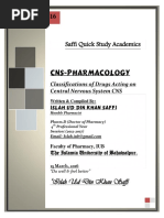 NRX Drug List and Uses | PDF