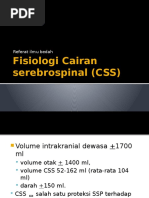Kode ICD 10 Cephalgia dan Febris | PDF