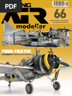The Weathering Aircraft Issue 1 - Panels | PDF