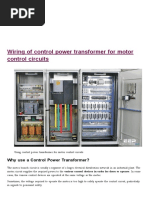 Single-Core Cables Laid in Trefoil or Flat Formations | PDF | Materials ...