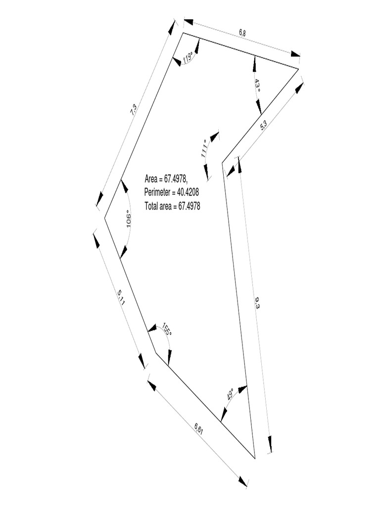 Drawing1 Layout2 | PDF