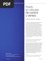 Api 520 | PDF | Presión | Ingeniería mecánica