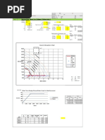 Uplift Check | PDF | Buoyancy | Deep Foundation