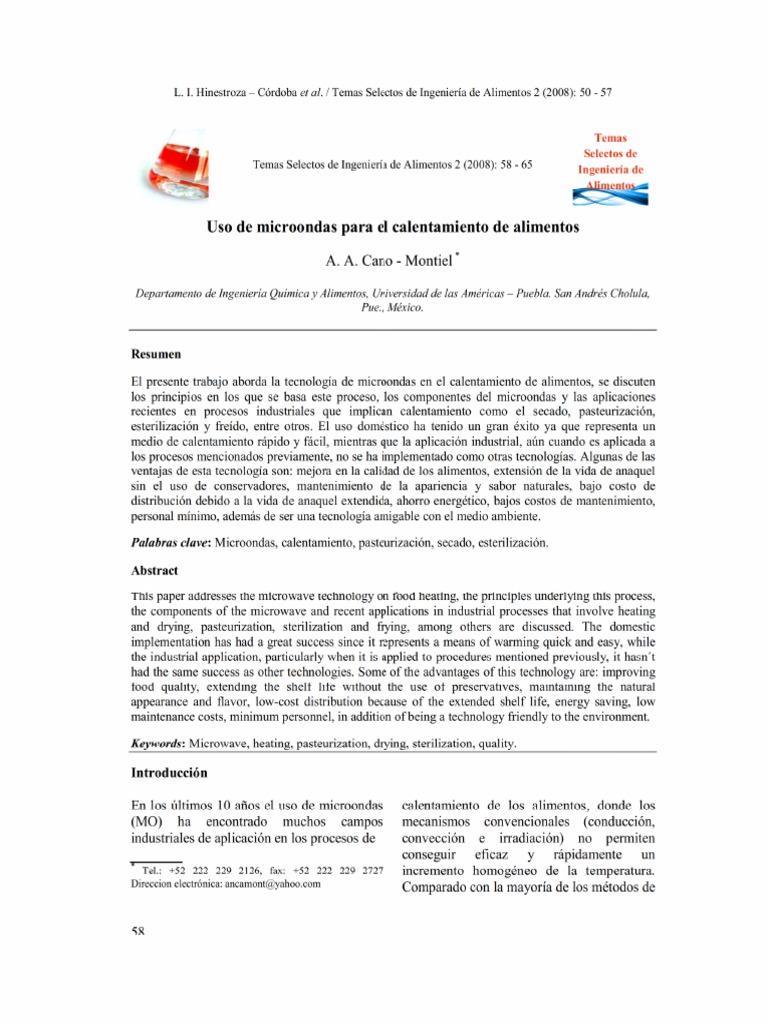 TSIA Vol2 No1 Completo | PDF