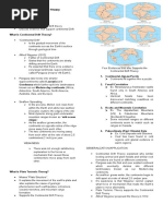 Building Pangaea Gizmo ANSWERS | PDF | Earth Sciences | Geology