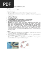 Tabel Down Score | PDF