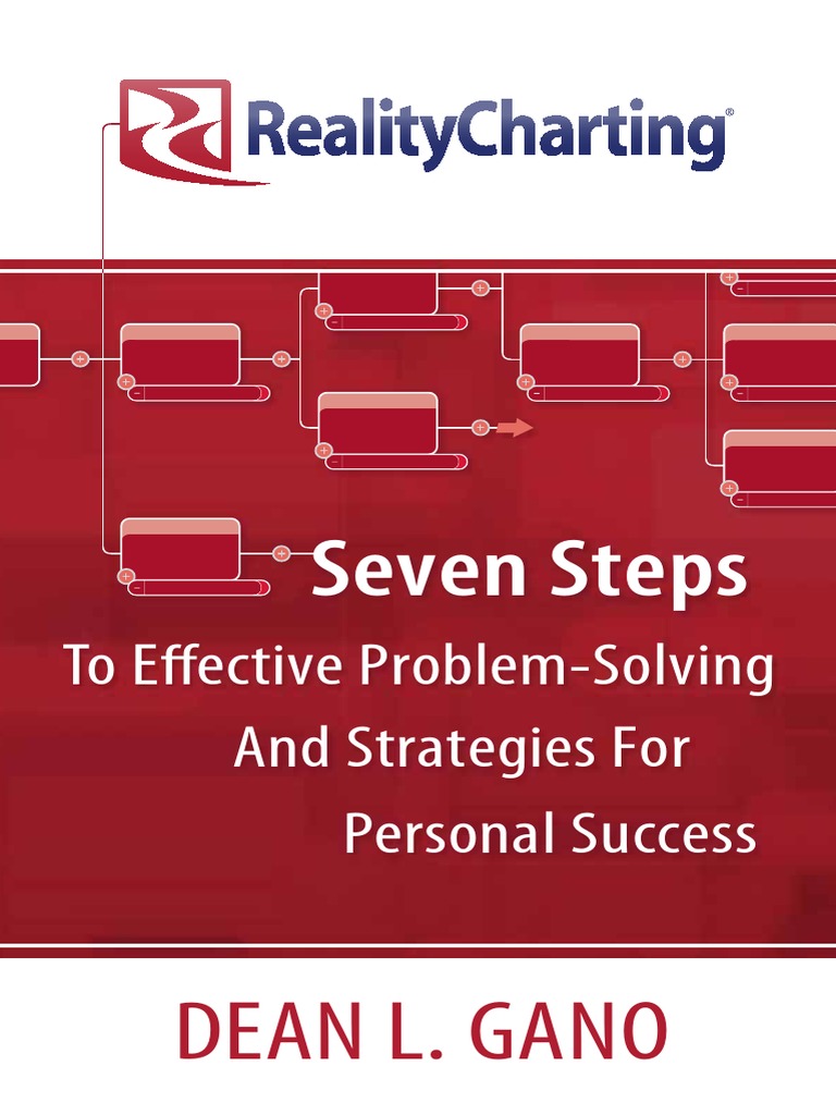 Realitycharting - Seven Steps To Effective Problem-Solving and ...