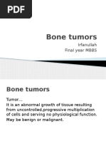 Lodwick Classification for Bone Tumor Growth | PDF | Medical Imaging ...
