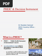DOH Center For Health Development - I: Verification Form | PDF ...
