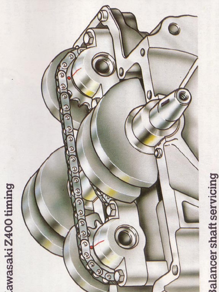 Balancer Restoration | PDF