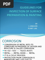 C1 to C5 Corrosion Protection Guide | PDF | Corrosion | Metals