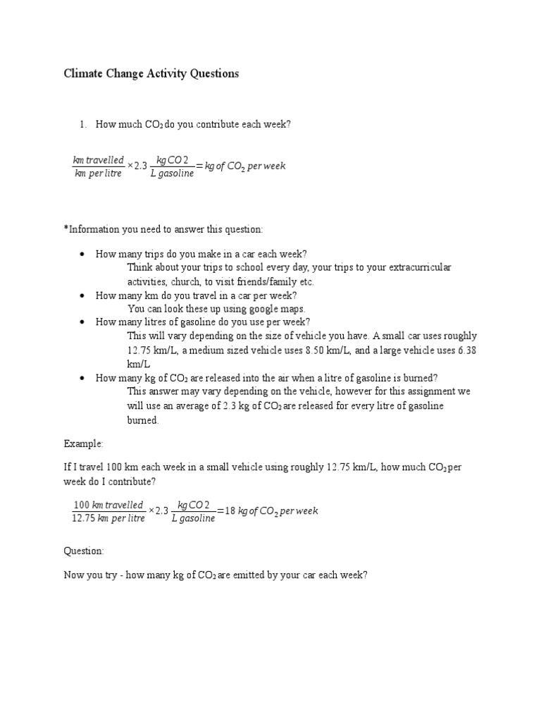 Integrated Math and Science Project | PDF