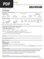 How To Find Your Jetstar Booking Reference Jetstar | PDF