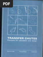Chute Design Essentials | PDF | Wear | Belt (Mechanical)