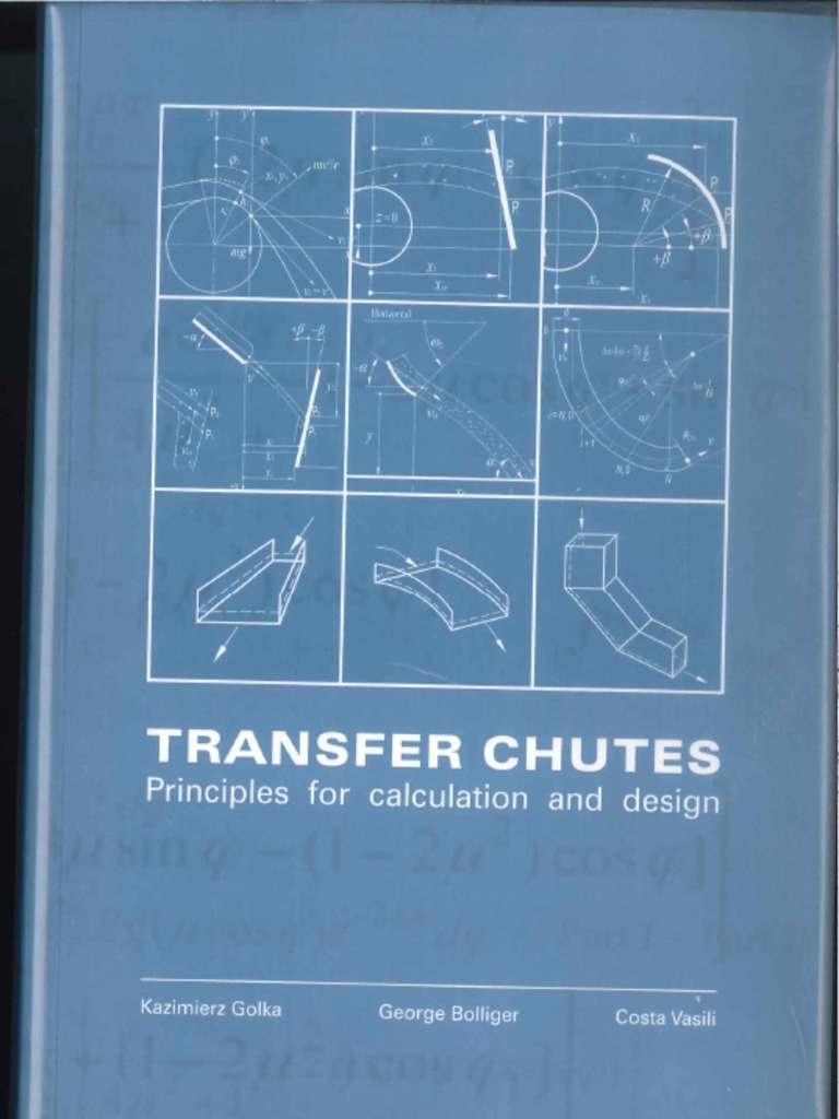 Transfer Chutes Golka | PDF