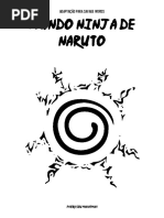 Mapa e Locais do Mundo de Hunter x Hunter | PDF | Cidade | Poder ...