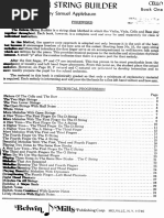 String Builder 1 (VLN) | PDF