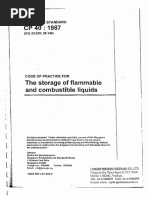 SCDF Fire Code | PDF | Building Engineering | Engineering