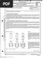 Din 7157